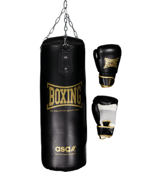 ASG BOXING KIT JR | Stadium Outlet
