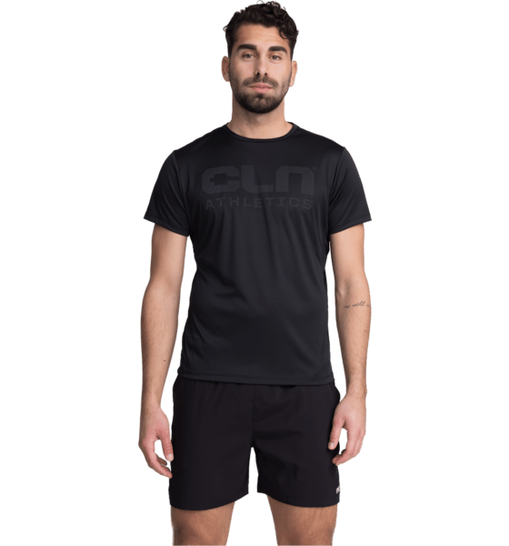 CLN ATHLETICS COLIN LOGO TEE M | Stadium Outlet